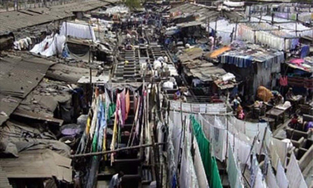 Ghana Slums